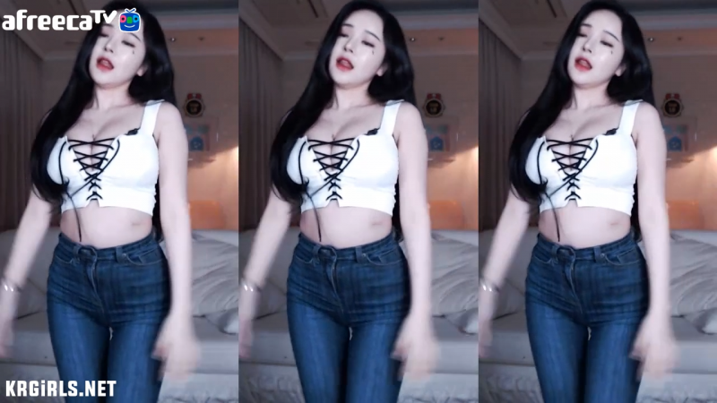 BJ韩国女主播孙铭（BJ손밍）乳摇精选【1V/1.58G】【百度云】 – 老司机