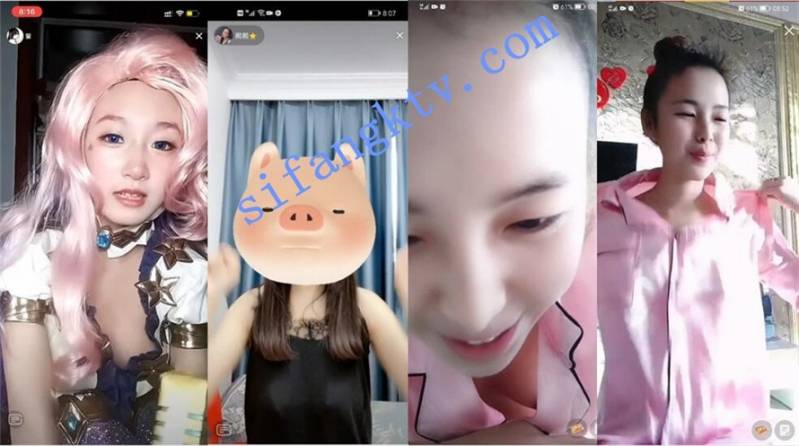 最新《疯狂抖音3》各式美女的各类美乳 [87V 1.63G 百度盘] – 老司机