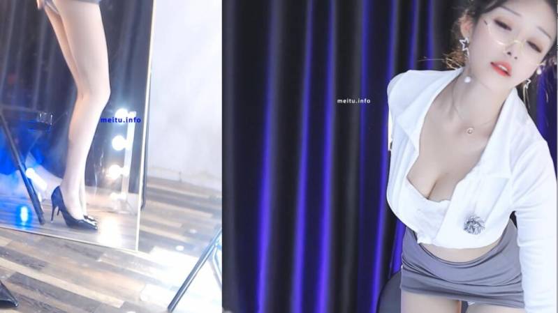 CC丨微宁 土豪订制 双视角露底性感骚舞 [2V/363M/百度云] - 老司机