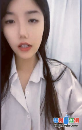 ️抖音美女甜白 qq一对一视频裸聊 全网首发1V1【0.29G】 - 老司机