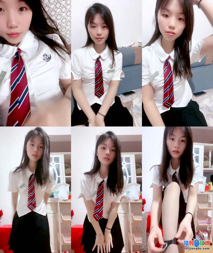 ♈王炸！全网最粉逼~【清凉一夏】jk学生妹~扣到狂喷水~！【14g】 老司机