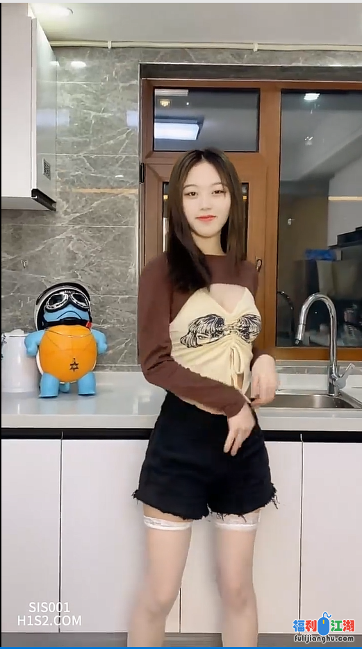 【搬运自压】抖音风舞蹈视频【百度网盘】【334mb】 - 老司机